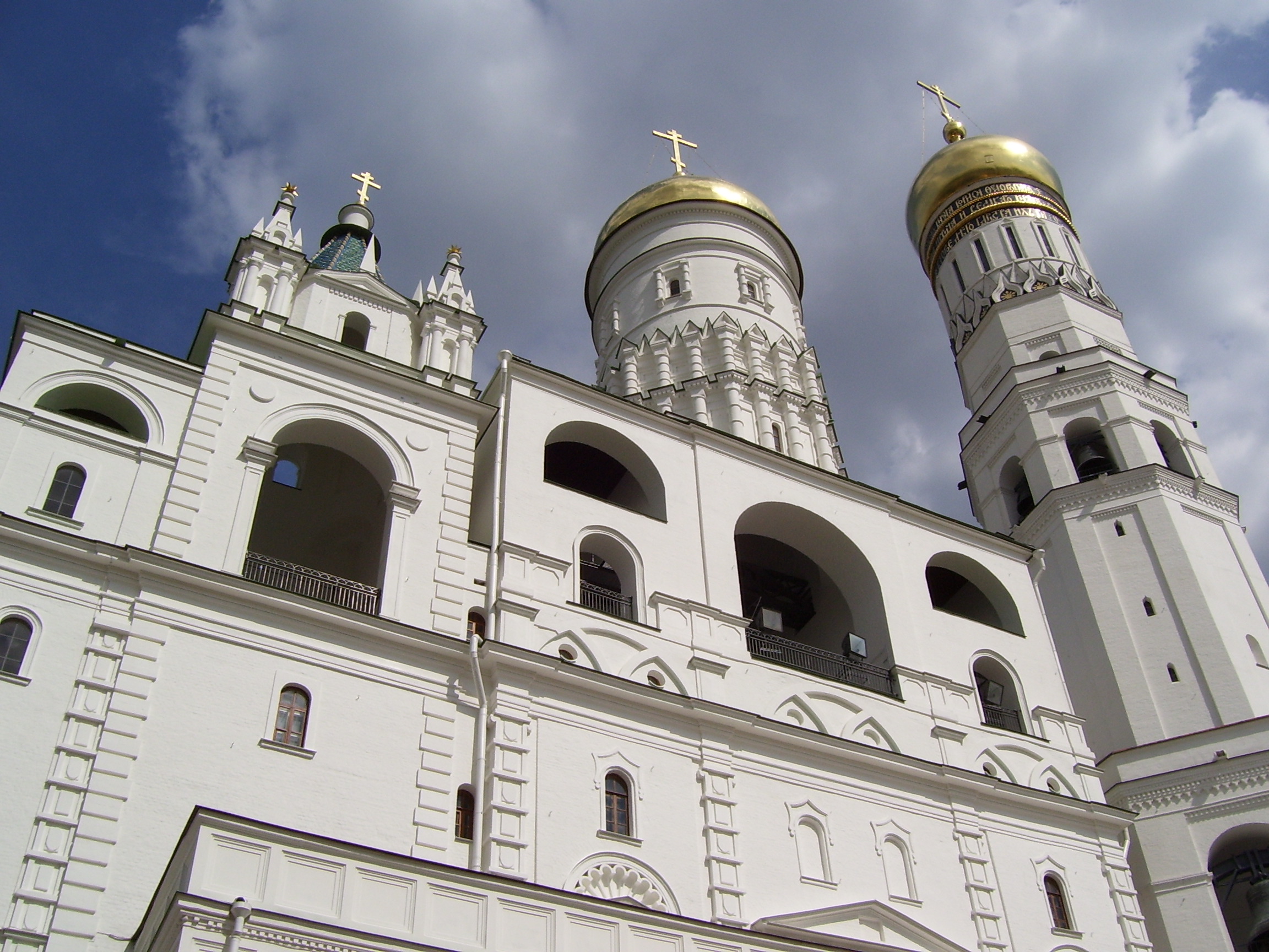 Church and Nation | Faith & Heritage