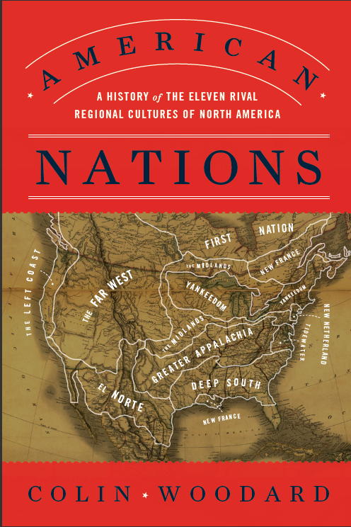 American Nations | Faith & Heritage