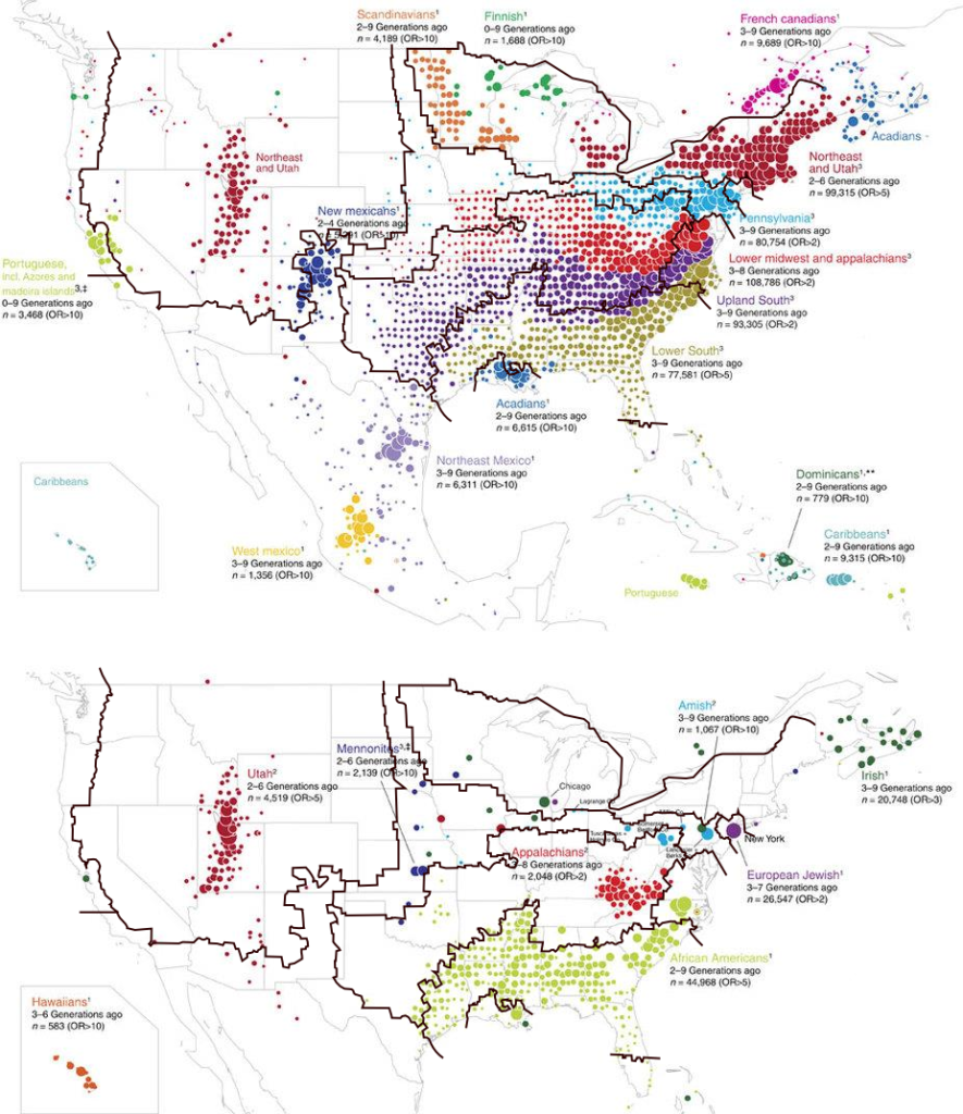 The Return of the Anglo-Saxon | Faith & Heritage