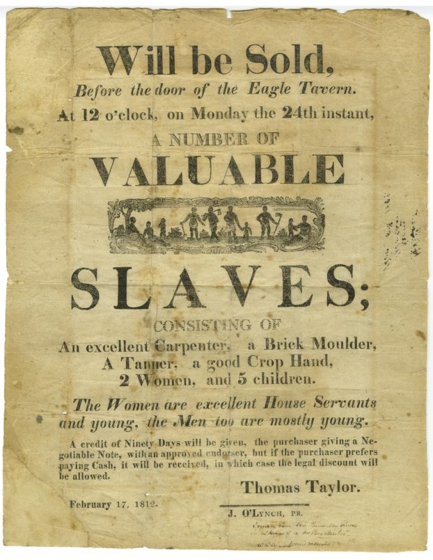 A Review of ‘The Problem of Slavery in Christian America’, Part 4: The ...