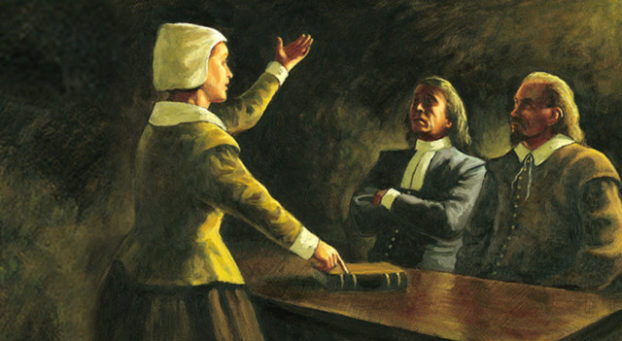 The Puritans as Radical Reformers | Faith & Heritage